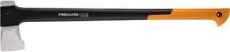 Fiskars Spaltaxt X32-L ( 4000819597 ) L&auml;nge 815 mm Stiell&auml;nge 735 mm