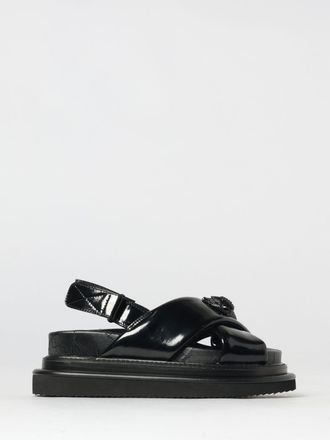 Kurt Geiger Sandalen Mit Absatz KURT GEIGER LONDON Damen Farbe Schwarz