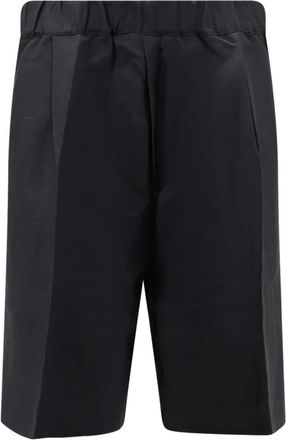 Laneus Homme, Shorts, Noir, Taille: XL Shorts d&eacute;contract&eacute;s