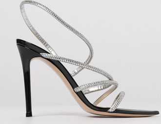Gianvito Rossi Pumps GIANVITO ROSSI Damen Farbe Silber