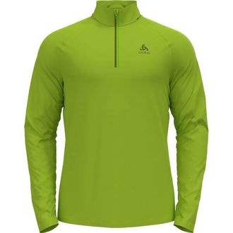 Odlo Herren Rolli Mid layer 1/2 zip BESSO