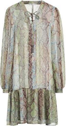 Guess ROBES - Robes courtes sur YOOX.COM