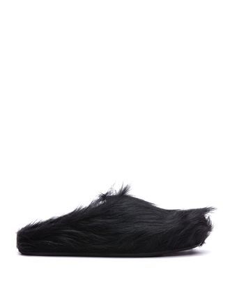 Marni Mules - Noir