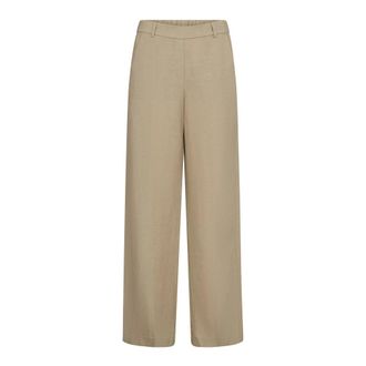 Mos Mosh MOS Mosh, Damen, Hosen, Beige, 2XLGr&ouml;&szlig;e