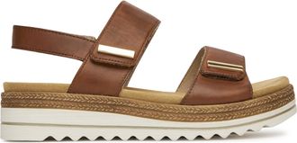 Remonte Sandalen Remonte CEO-D0Q59-24 Braun