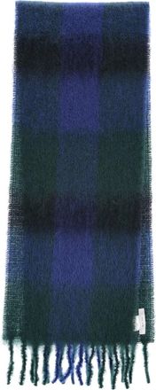 The Row Scarf Creana