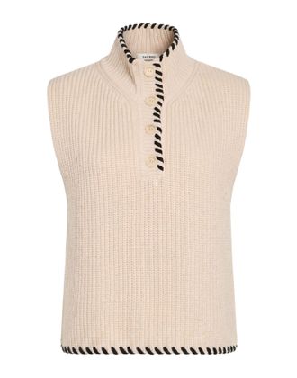 Sandro STRICKWAREN - Rollkragenpullover auf YOOX.COM