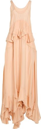 Stella McCartney KLEIDER - Maxi-Kleider auf YOOX.COM