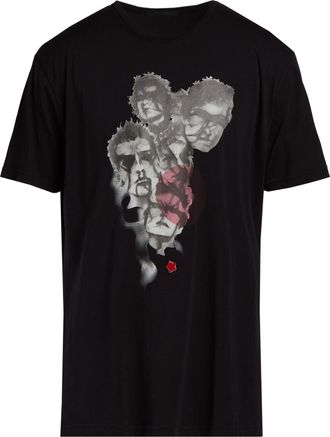 Daniele Alessandrini TOPS - T-shirts auf YOOX.COM