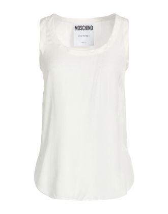 Moschino TOPS - Tank Tops auf YOOX.COM
