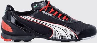Puma Baskets PUMA Homme couleur Noir
