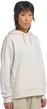 Jack Wolfskin Kapuzenpullover ESSENTIAL HOODIE W
