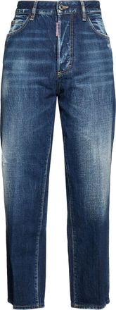 Dsquared2 HOSEN & R&Ouml;CKE - Jeanshosen auf YOOX.COM