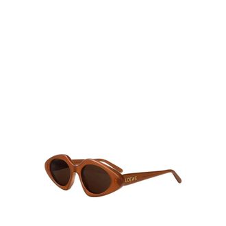 Loewe Damen, Accessories, Orange, 50 MMGr&ouml;&szlig;e