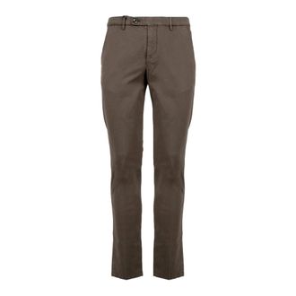 Michael Coal Herren, Hosen, Braun, W31Gr&ouml;&szlig;e