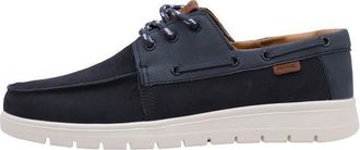 Mtng Herren 84418 Boat Shoe, MARINE, 40 EU