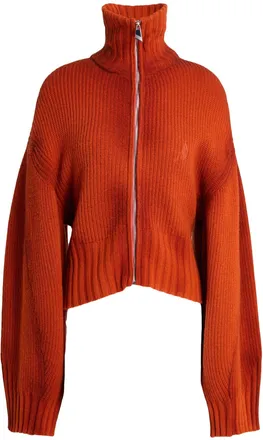 The Attico STRICKWAREN - Strickjacken auf YOOX.COM