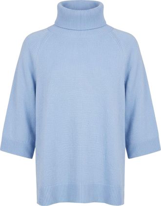 Gran Sasso STRICKWAREN - Rollkragenpullover auf YOOX.COM