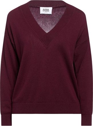 Alpha Studio STRICKWAREN - Pullover auf YOOX.COM
