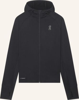 On Laufjacke schwarz