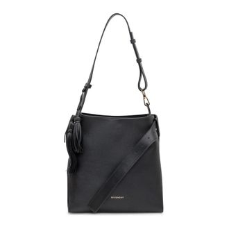 Givenchy Medium Belted Hobo Bag - - Bags - Damen - Schwarzk - ONE SIZE