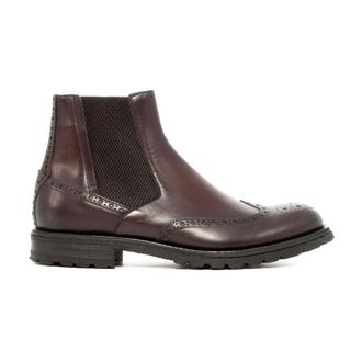 Pantanetti Herren, Schuhe, Braun, 42 EUGr&ouml;&szlig;e