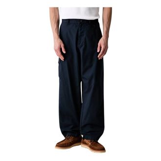 Barbour Endurance Ripstop Relaxed Hose - - Trousers - Herren - Blau - M