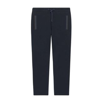 Bugatti Pantalon de surv&ecirc;tement - Homme - Pantalons - Bleu - Taille: 2XL