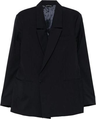 Costumein Homme, Vestes, Bleu, Taille: L Blazer