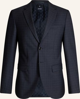 Joop Sakko Extra Slim Fit blau