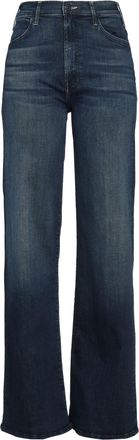 Mother HOSEN & RÖCKE - Jeanshosen auf YOOX.COM