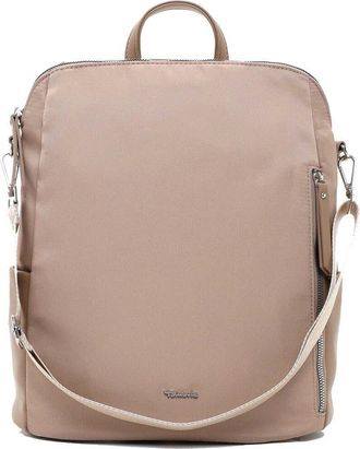 Tamaris Larissa Backpack Taupe