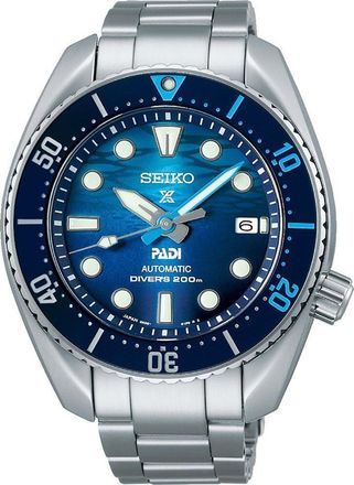 Seiko Prospex Padi Special Herrenuhr SPB375J1