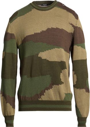 Balmain STRICKWAREN - Pullover auf YOOX.COM