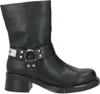 Just Cavalli SCHUHE - Stiefeletten auf YOOX.COM
