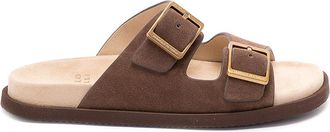 Brunello Cucinelli Sandales - Gris