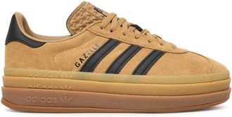 adidas Sneakers Gazelle Bold JQ3582 Beige