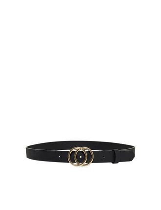 Only ONLRASMI FAUX LEATHER JEANS BELT NOOS