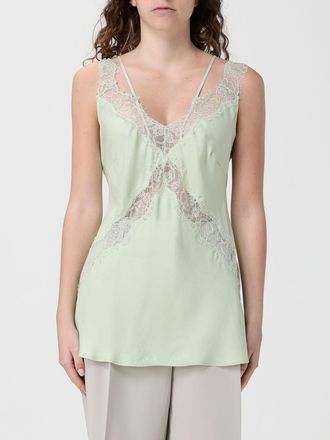 Pinko Top PINKO Femme couleur Vert