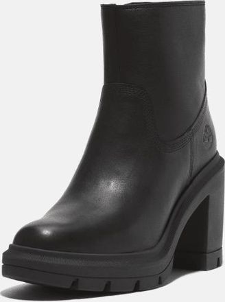 Timberland Allington Heights Boot f&uuml;r Damen in Schwarz, Damen, Schwarz, Gr&ouml;&szlig;e