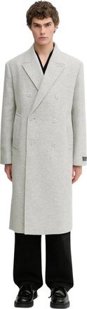Lacoste Herren, M&auml;ntel, Grau, LGr&ouml;&szlig;e