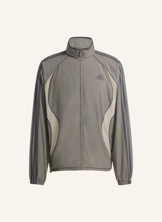 adidas Originals Adidas Originals Teamgeist Adicolor Originals Jacke braun