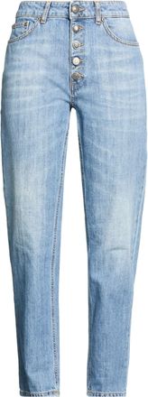 Dondup HOSEN & R&Ouml;CKE - Jeanshosen auf YOOX.COM
