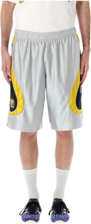 adidas Homme, Shorts, Gris, Taille: S FB Short