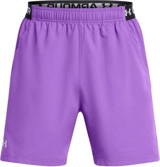 Under Armour Vanish Shorts f&uuml;r Herren (Violett)