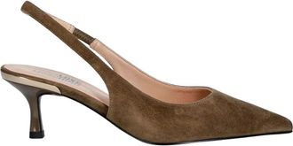 Love Moschino Damen, Schuhe, Gr&uuml;n, 41 EUGr&ouml;&szlig;e