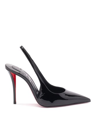 Christian Louboutin Sandales - Noir