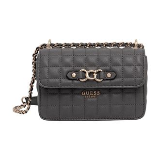 Guess Umh&auml;ngetaschen - - Bags - Damen - Grau - ONE SIZE