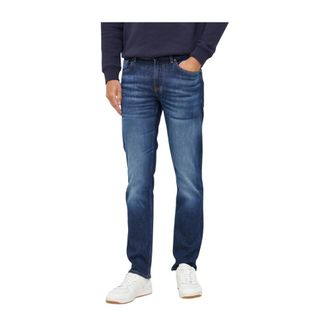 Guess Slim-fit Jeans - - Jeans - Herren - Blau - W32 L34
