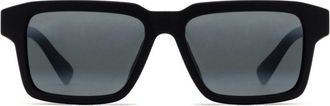Maui Jim Kahiko Sonnenbrille - Schwarz